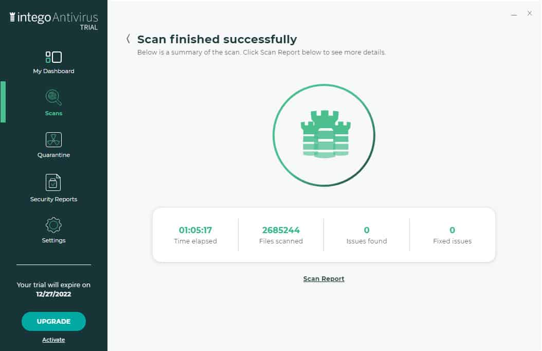 Intego Review - Review of Intego PC Repair and Optimization Software